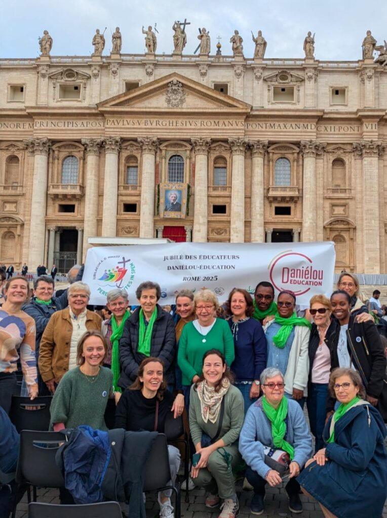 Home | Groupe Scolaire Madeleine-Daniélou
